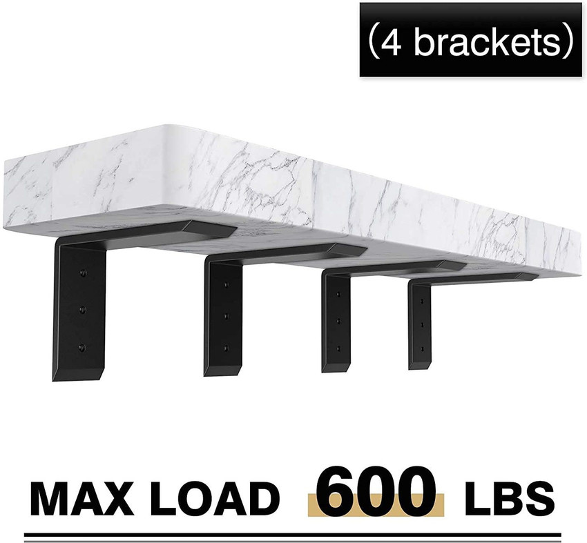 Decorative Brackets For Countertops | Shelly Lighting