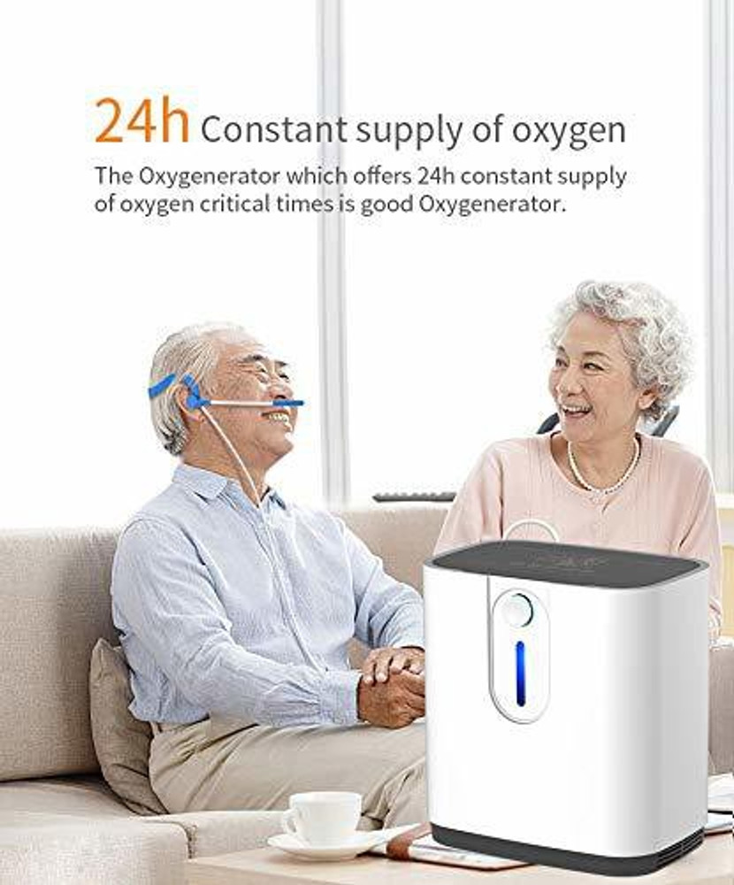 Oxygenator For Home Use In India - Homemade Ftempo