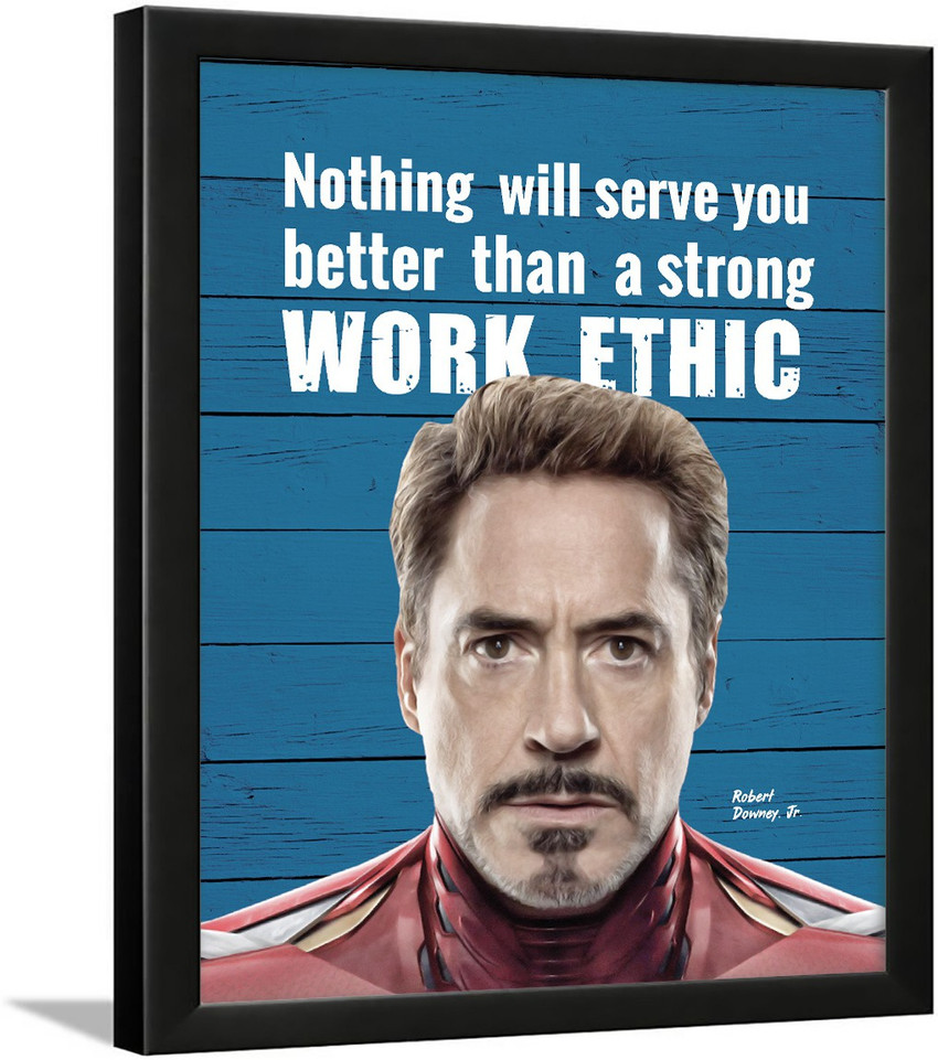 Ironman Famous Quotes
