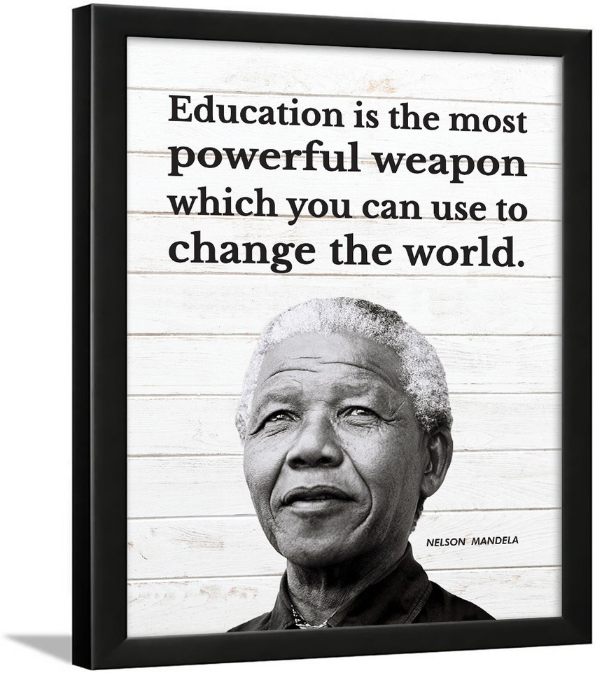 Top 30 Nelson Mandela Quotes That Will Inspire You Top 10 Nelson