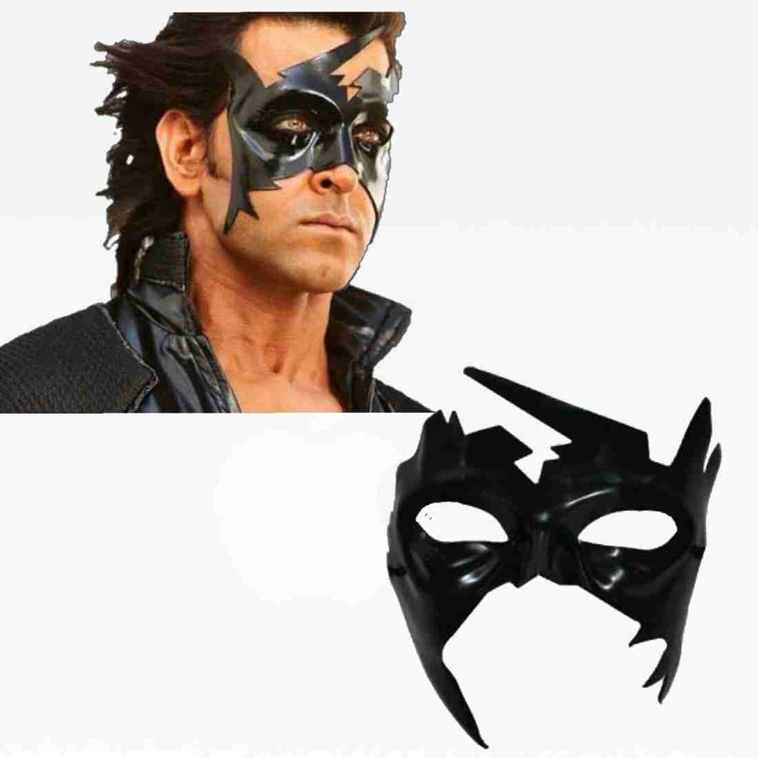 Krrish Mask