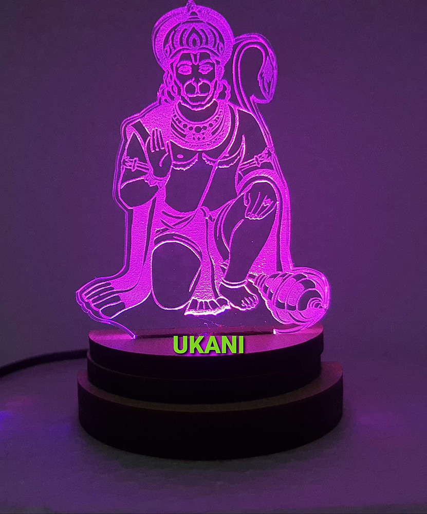 Hanuman 3d Wallpapers For Desktop