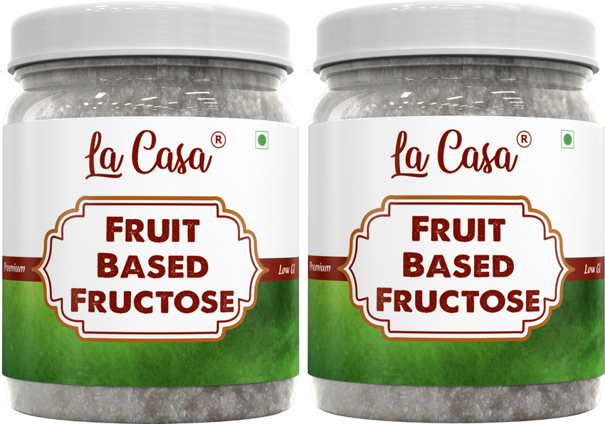Fructose Fruit Sugar