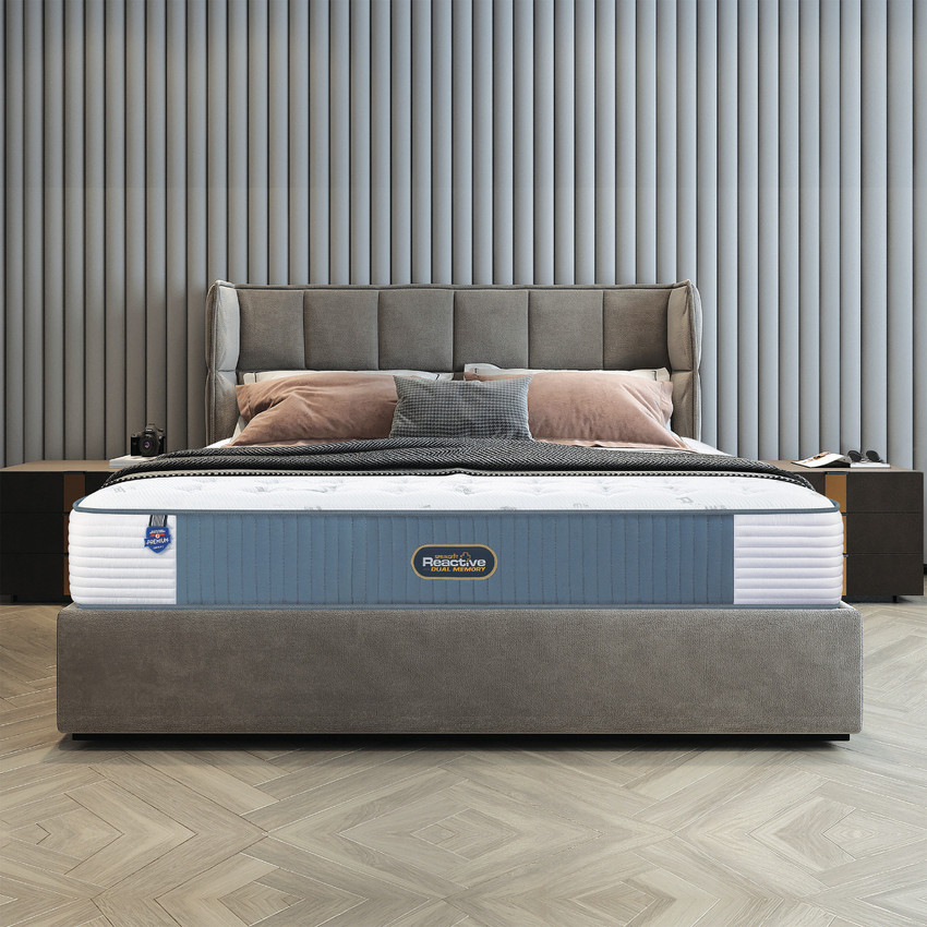 Springfit mattress king size store