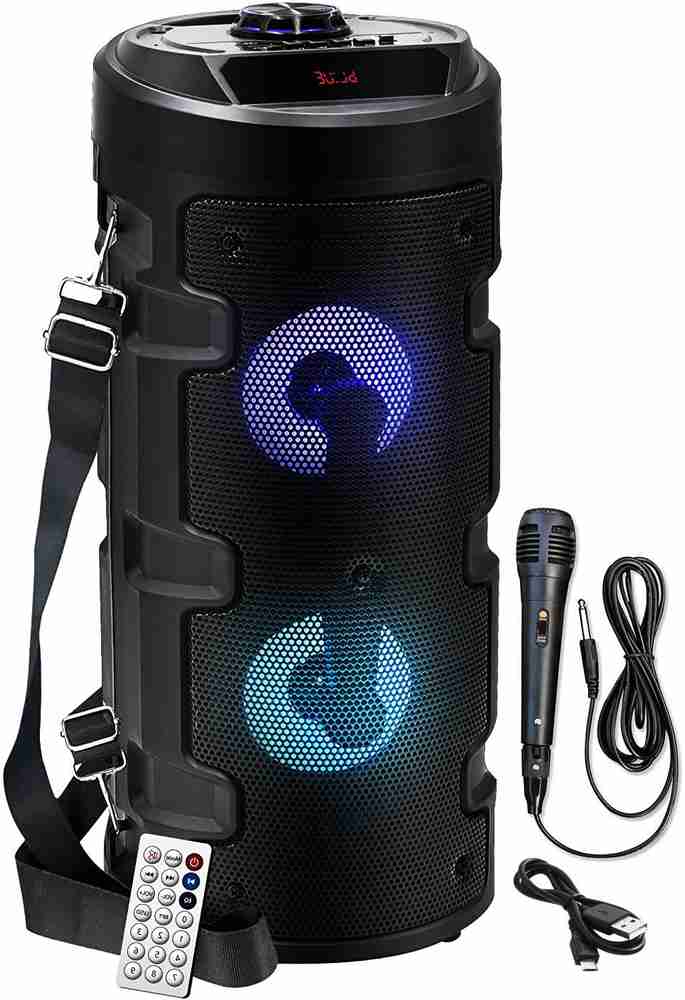 Singsation Aria All-in-One Karaoke System With Remote Light, 55% OFF