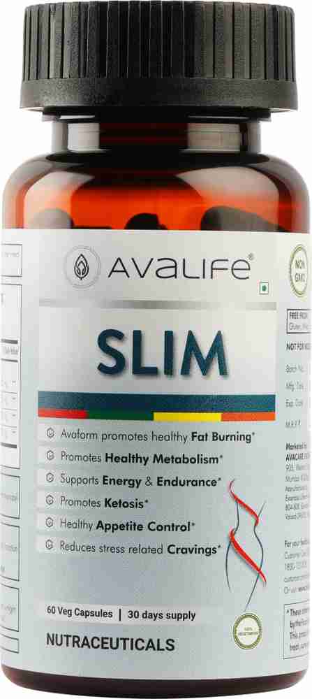 Avalife Slim