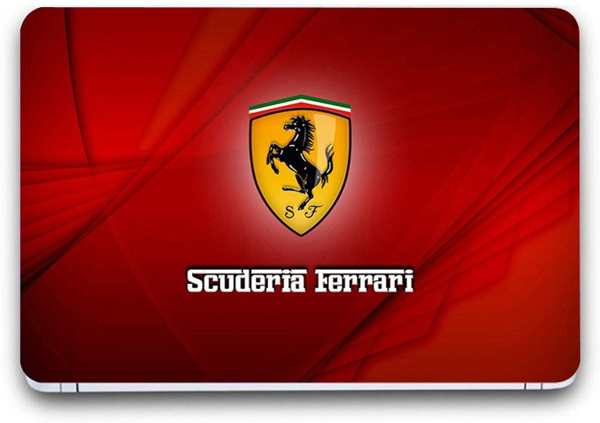 Scuderia Ferrari Logo