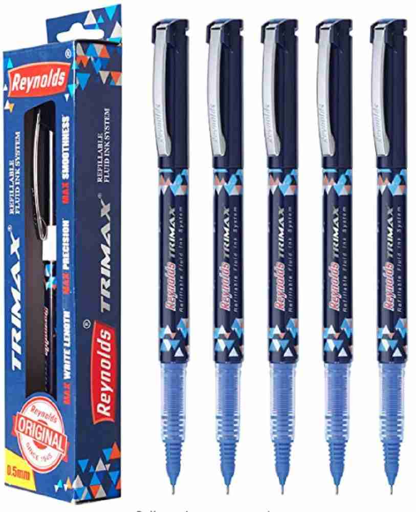 Best gel pen in india store