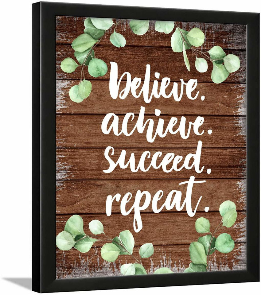 Business Success Quotes Banner
