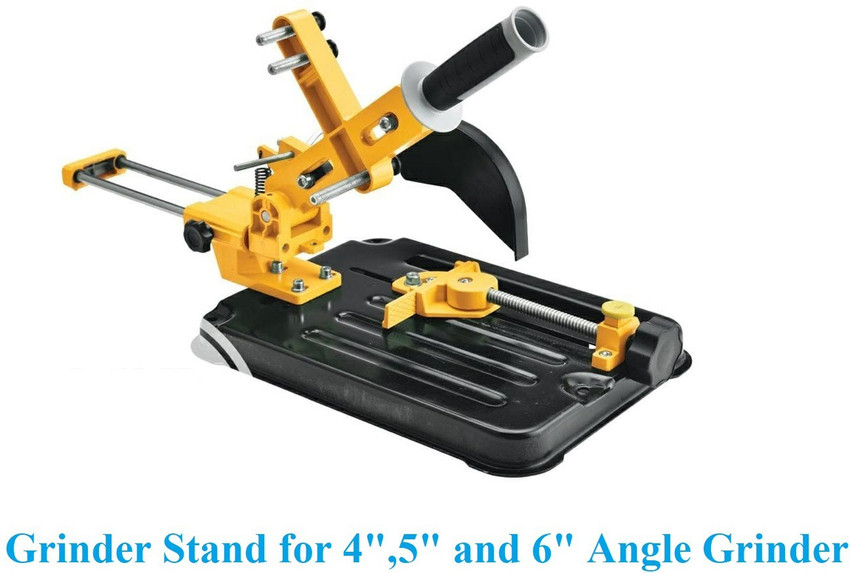 Sauran Angle Grinder Stand For 4
