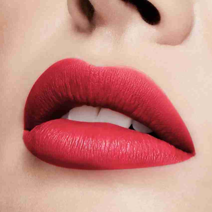 Powder Matte Lip