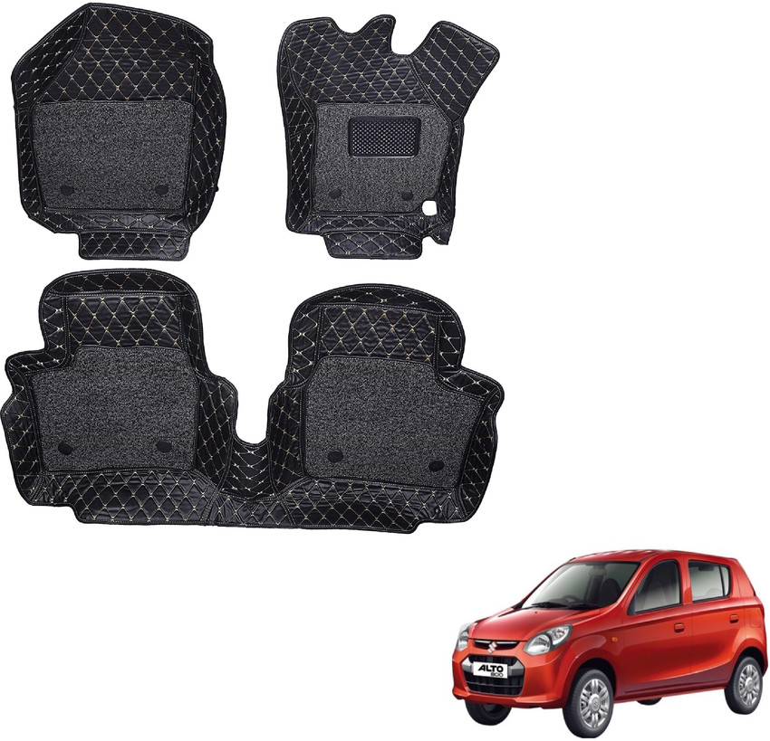 Alto 7d mats store