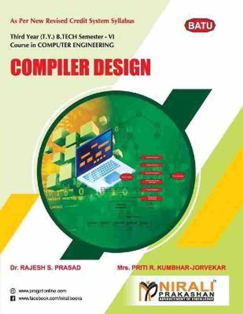 Compiler Design Compiler Design