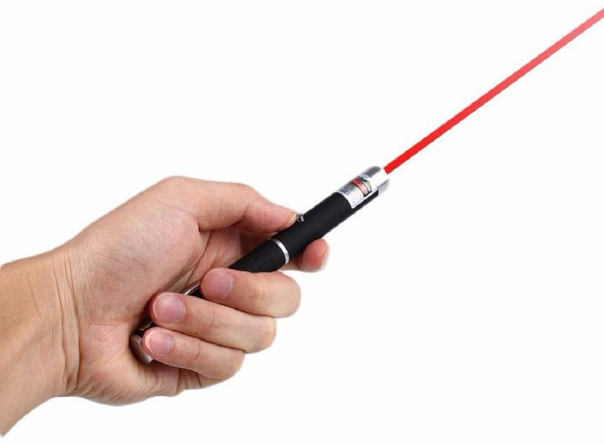 Red Laser Pointer
