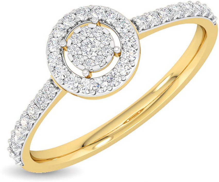 Kisna diamond ring with price store