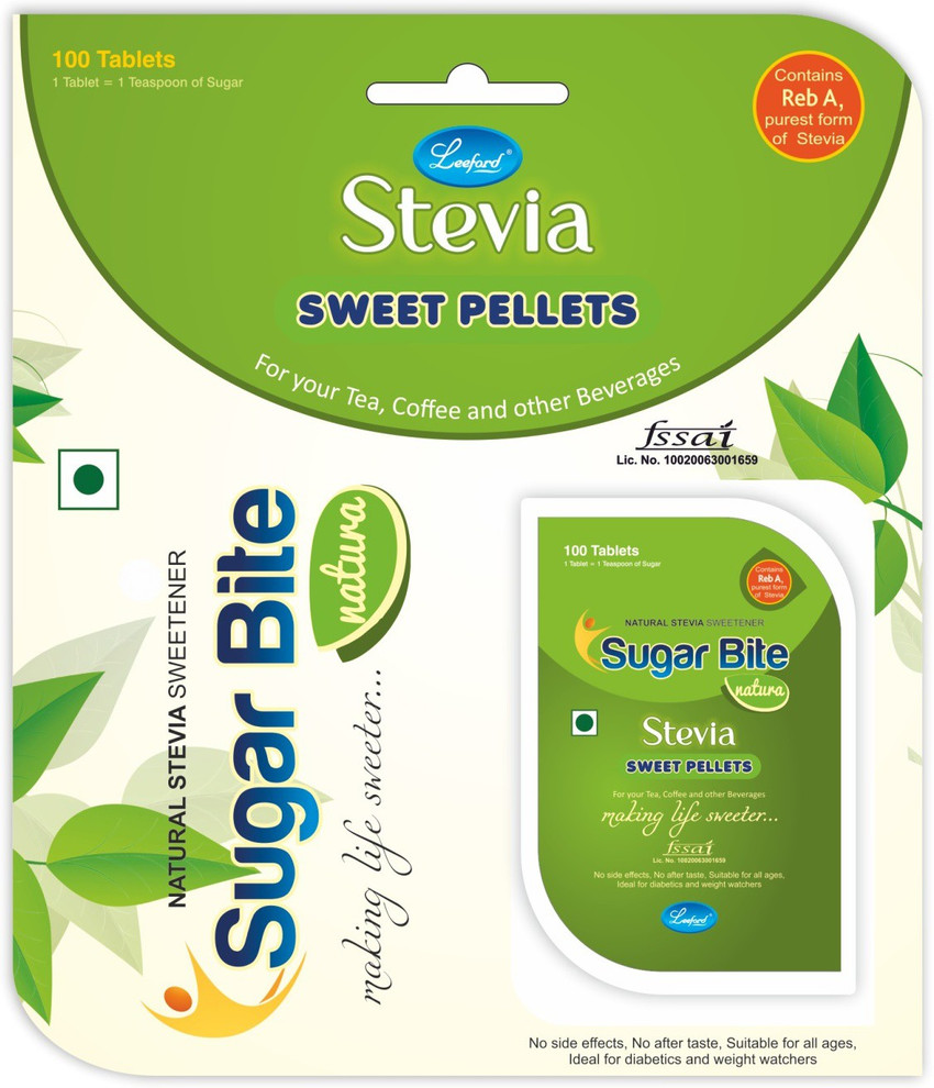 Stevia Sugar Price