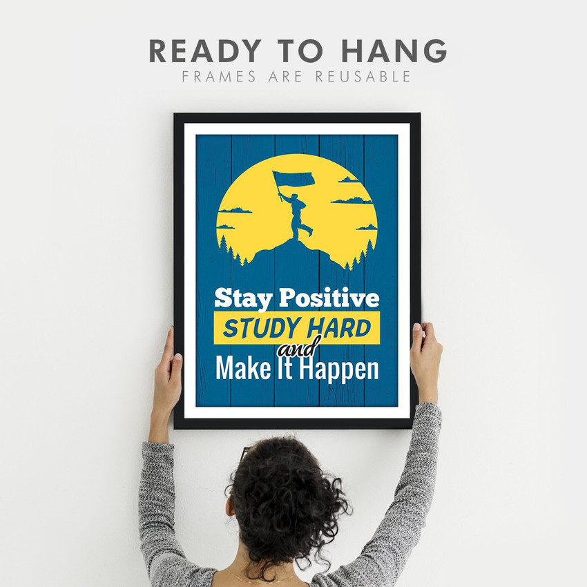 Motivational Quotes For Students To Study Hard