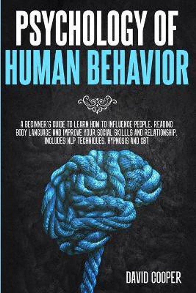 Behavior And Psychology