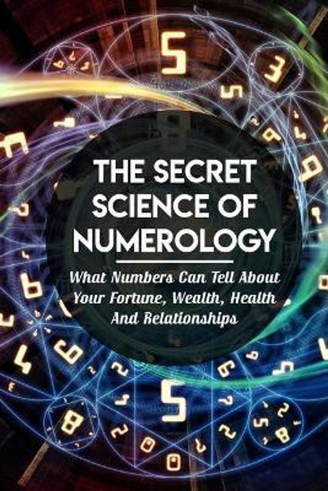Science Of Numerology