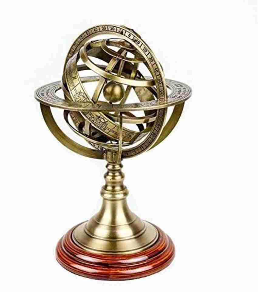 Spherical Astrolabe