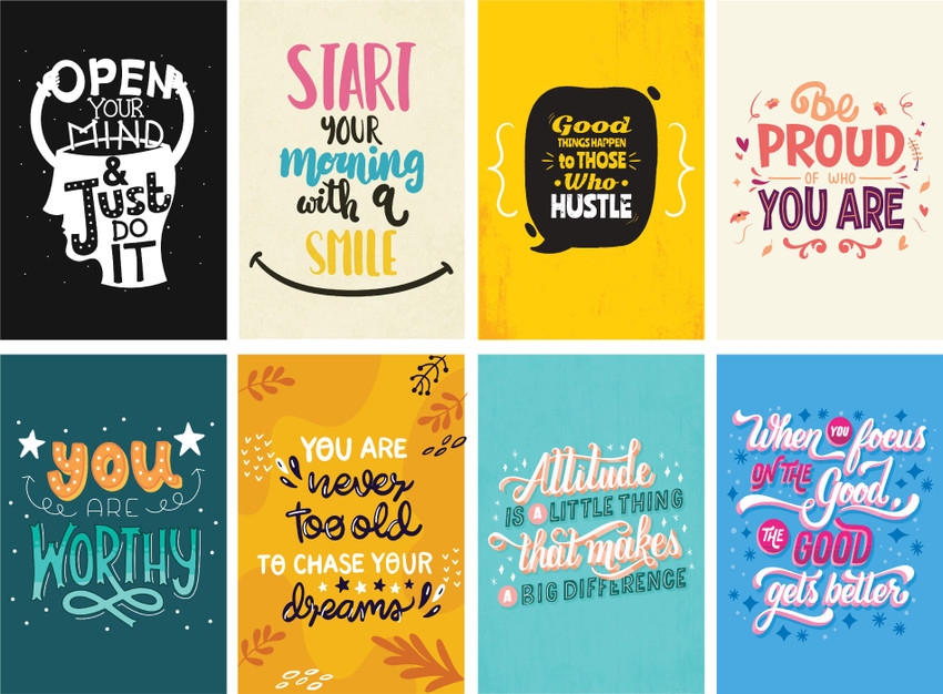 Ezposterprints Motivational Inspirational Posters For Home