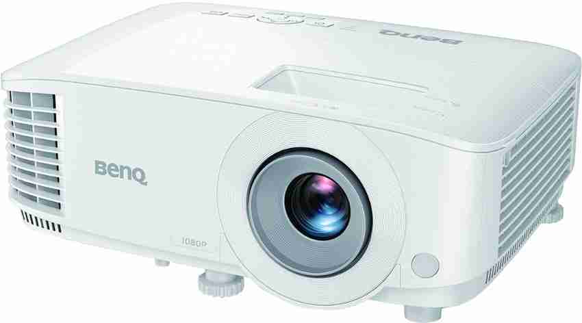 BenQ MH560 (3800 lm / 1 Speaker / Remote Controller) Full HD BenQ MH560 (3800 lm / 1 Speaker / Remote Controller) Full HD