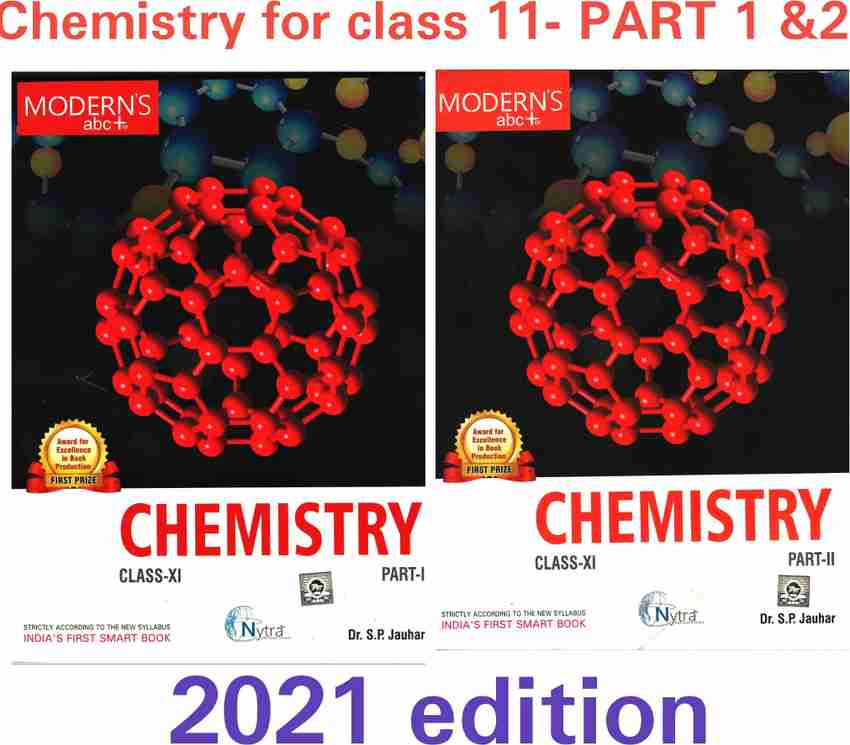 MODERN ABC Plus Of Chemistry Class 11 And 12 Pdf Download, 48% OFF