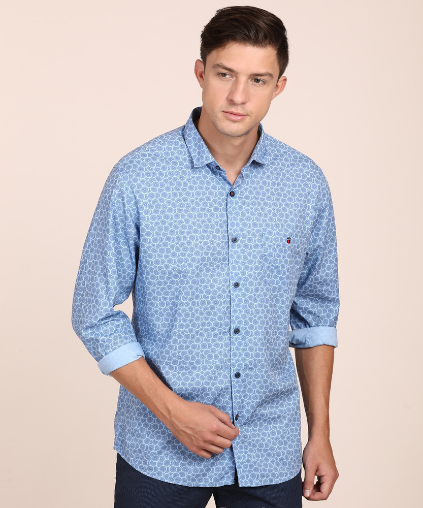 Louis Philippe Shirts Online