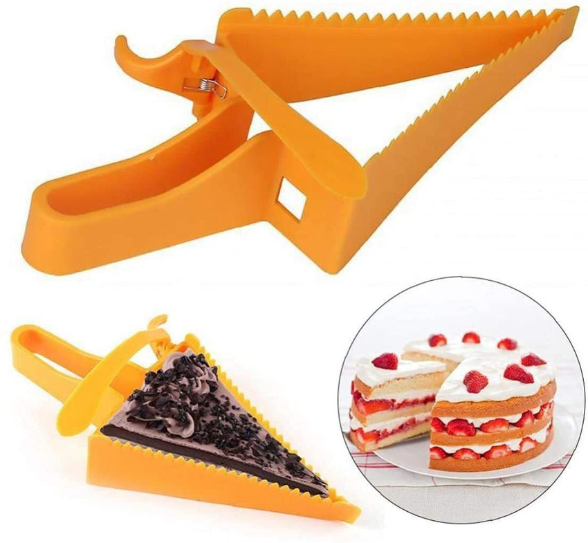 Adjustable Cake Slicer