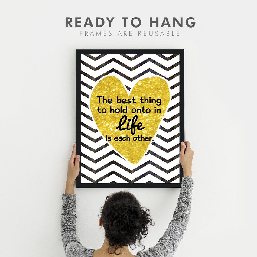 Frames Love Quotes Buy Photo Frames With Quotes Custom Quote Frame