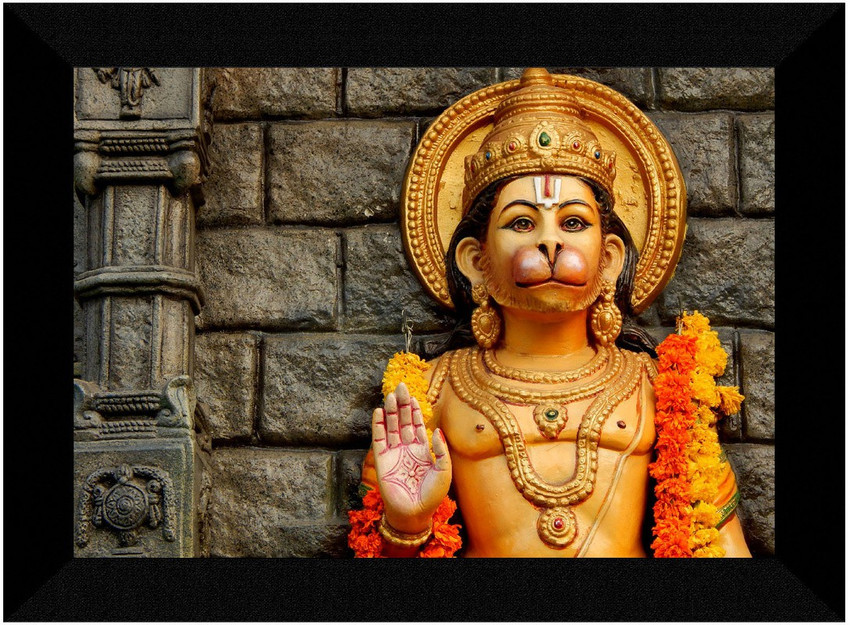 Lord Hanuman Original