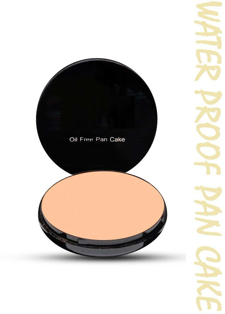 Makeup Pan Cake | Saubhaya Makeup