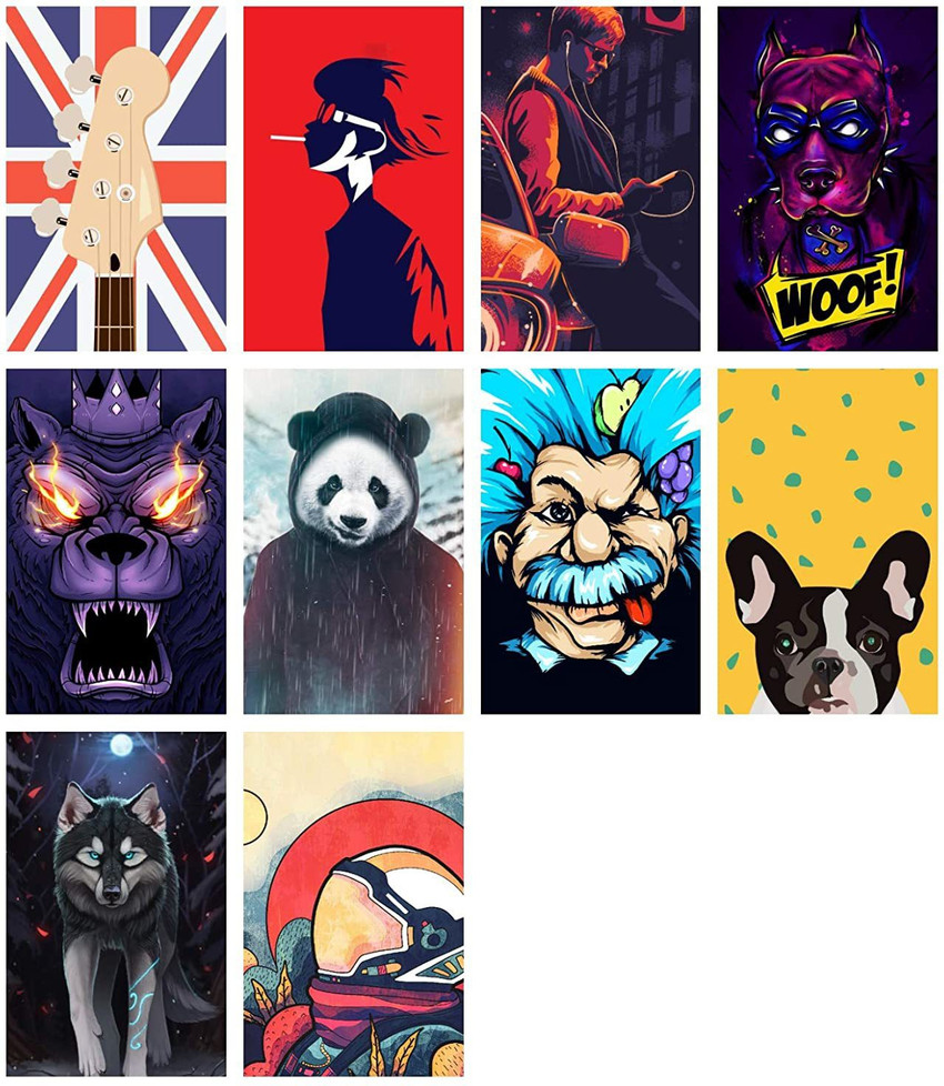 Cool Posters For Room