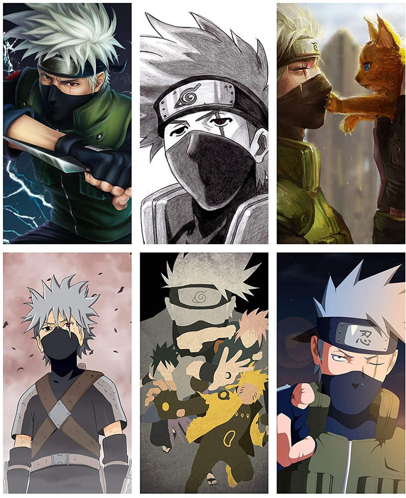 Kakashi The Last Movie