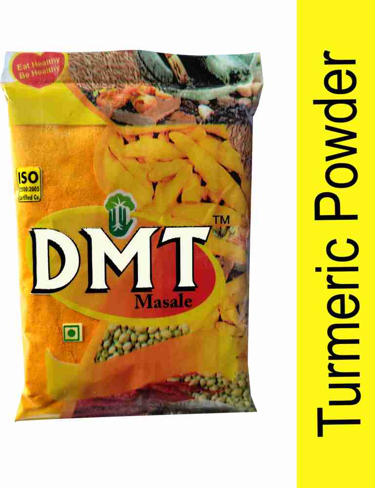 Dmt Powder