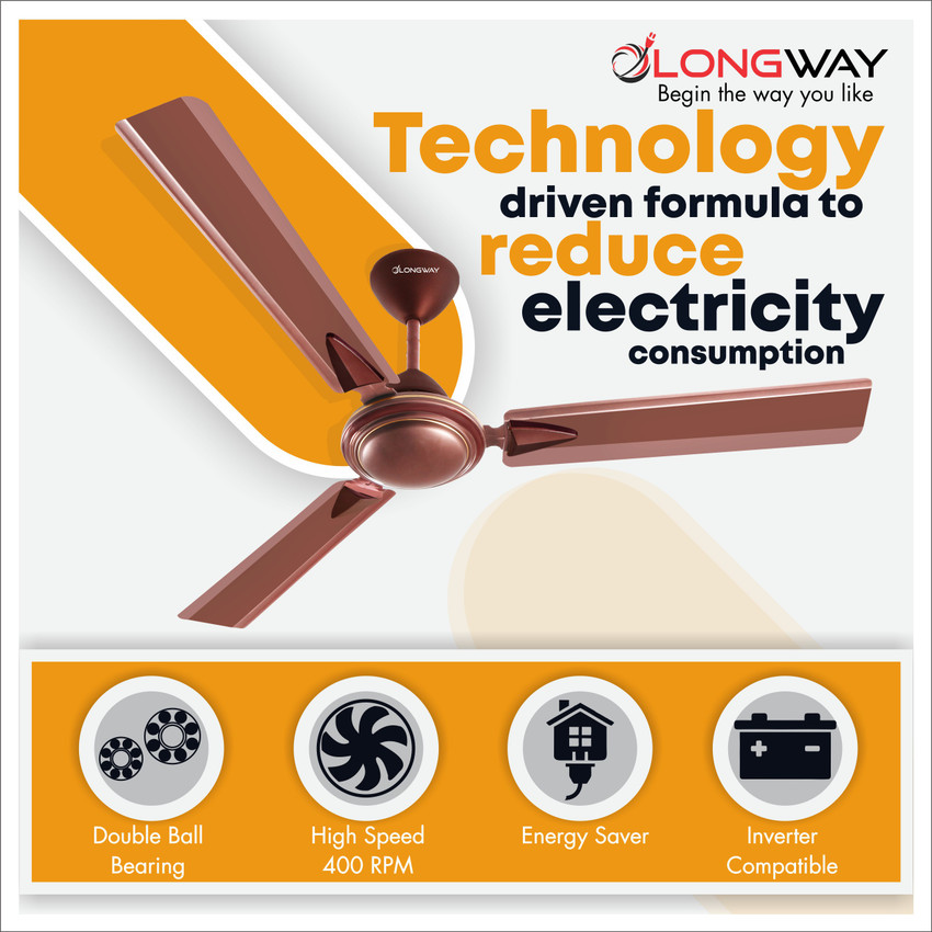 Ceiling Fan Motor Winding Formula | Shelly Lighting