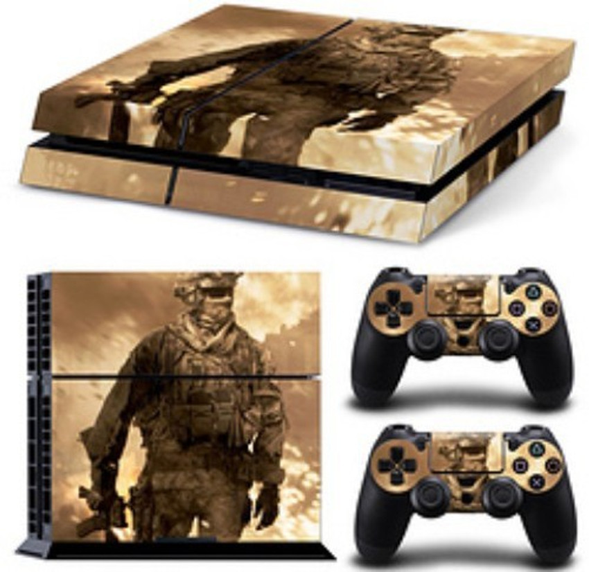 Advanced Warfare Ps4 Skin