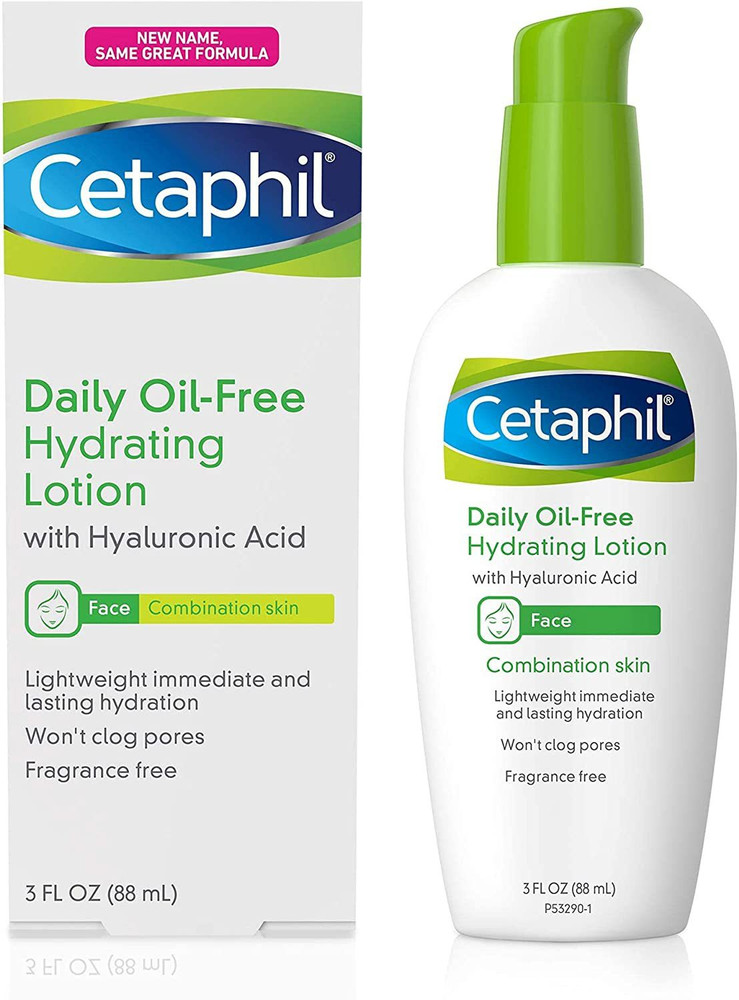 Cetaphil hydrating lotion store