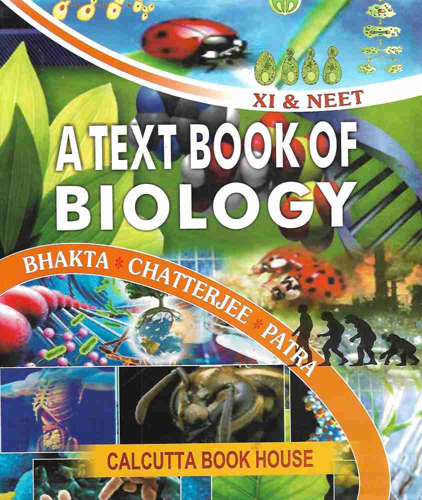Biology Book