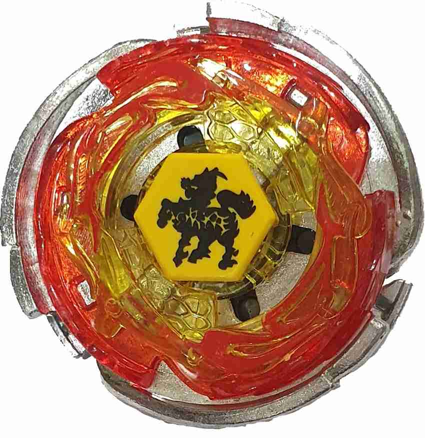 Beyblade Metal Fury Cosmic Pegasus Vs Fang Leone
