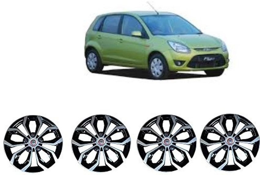 Ford figo 2010 wheel cap store