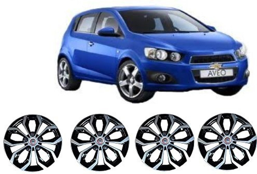 Chevrolet aveo uva wheel cap store
