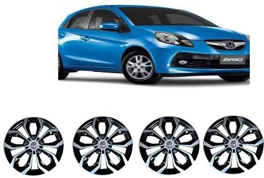 Velg Honda Brio