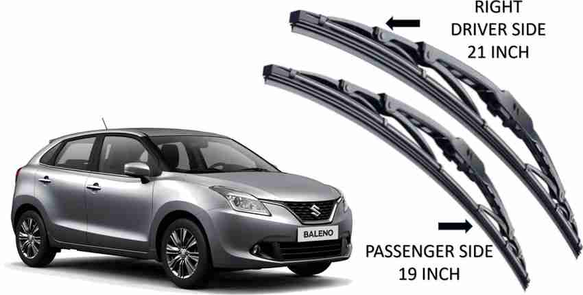 Baleno wiper store