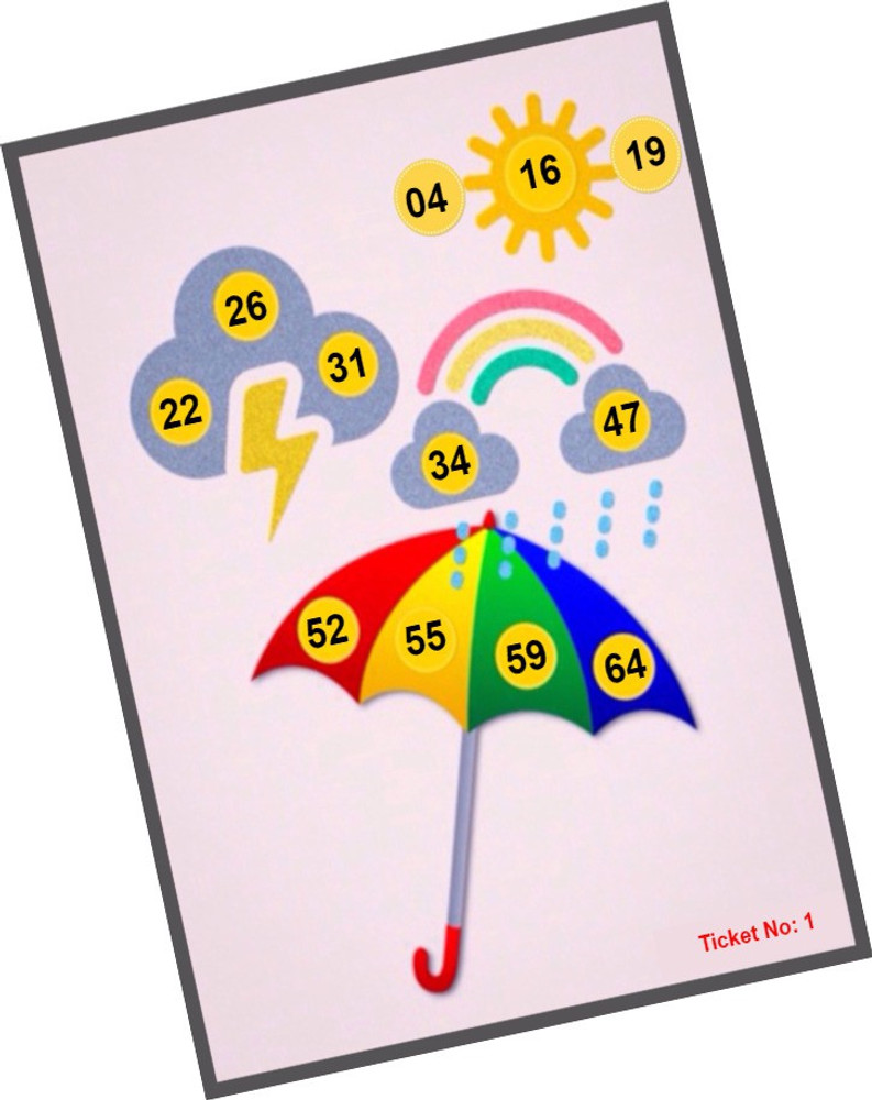 Tambola Tickets RAIN Monsoon Theme Tambola Housie Bingo, 54% OFF Tambola Tickets RAIN Monsoon Theme Tambola Housie Bingo, 54% OFF