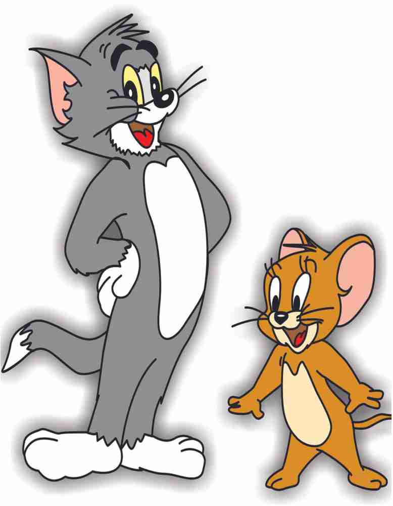 Tom And Jerry Cartoon Images