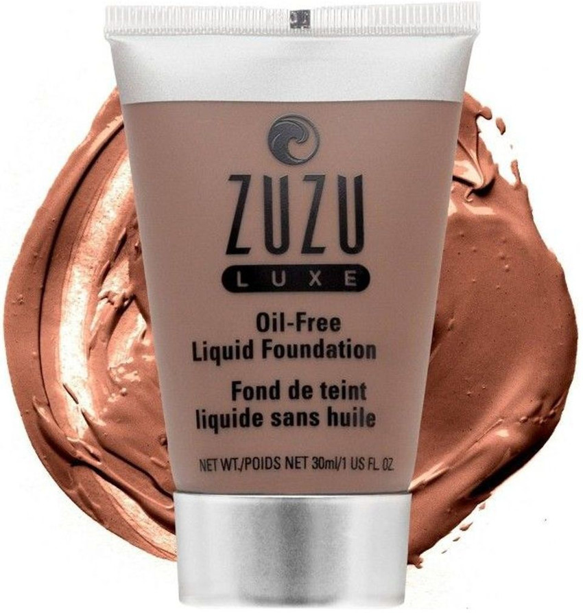 Zuzu Makeup Foundation | Saubhaya Makeup