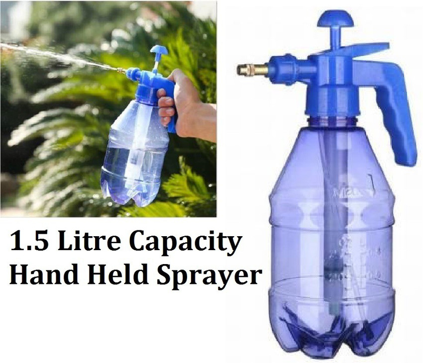 Water Spray Equipment
