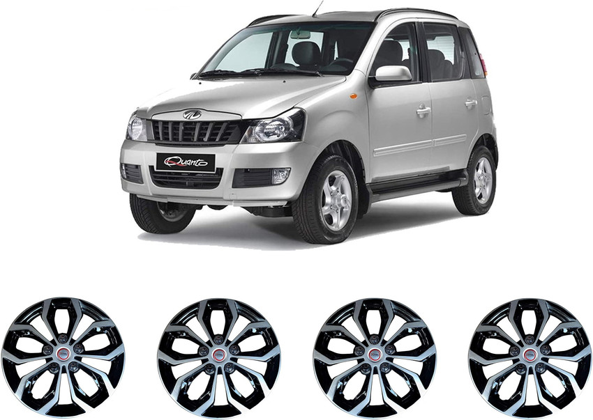 Mahindra quanto c8 accessories store