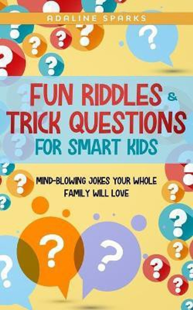 Trick Questions Riddles